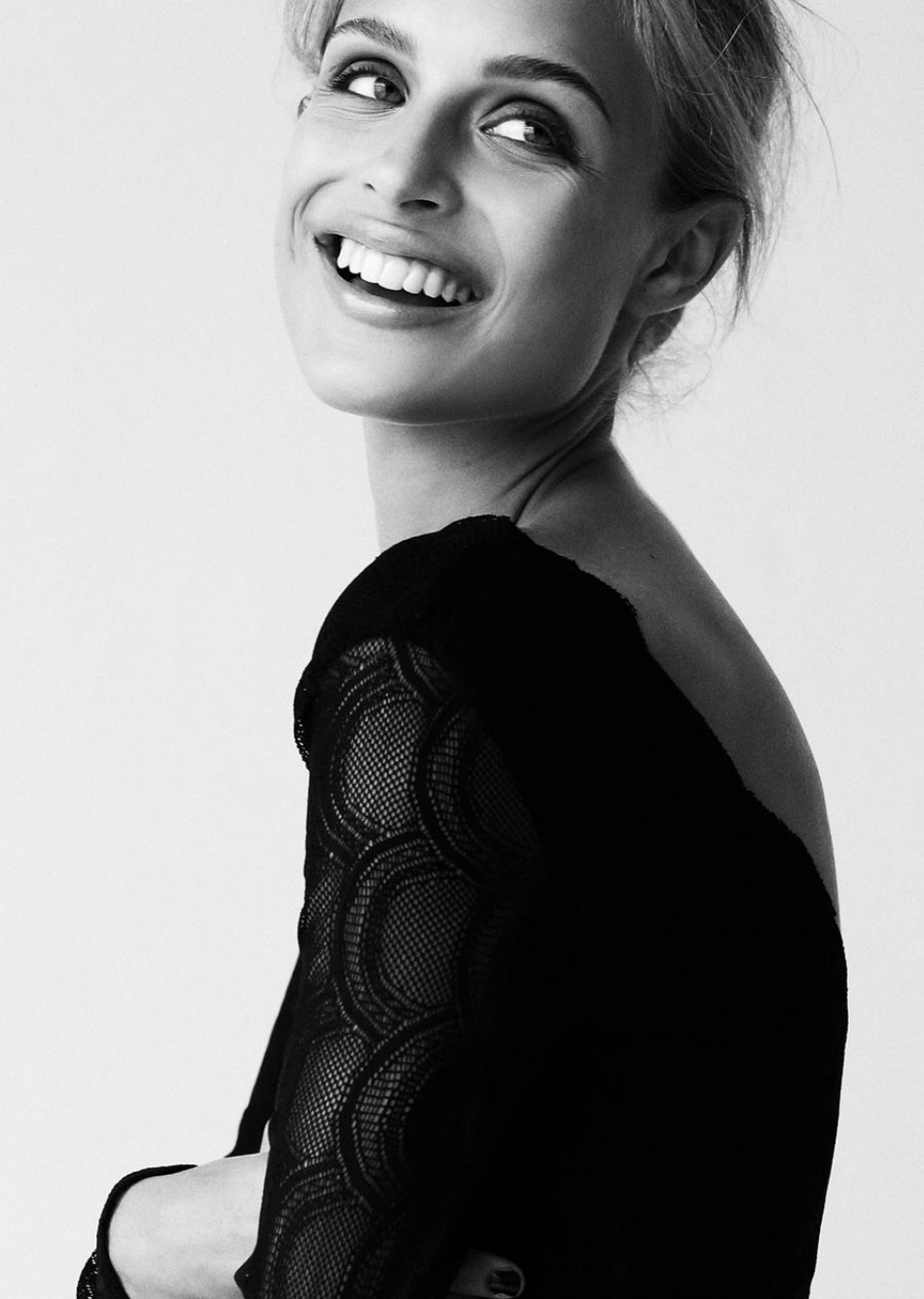 Cecile Hartmann | DOMINIQUE Models Agency | BXL