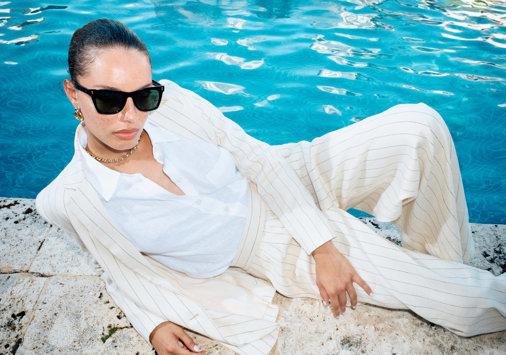 DOMINIQUE Models Agency | Brussels