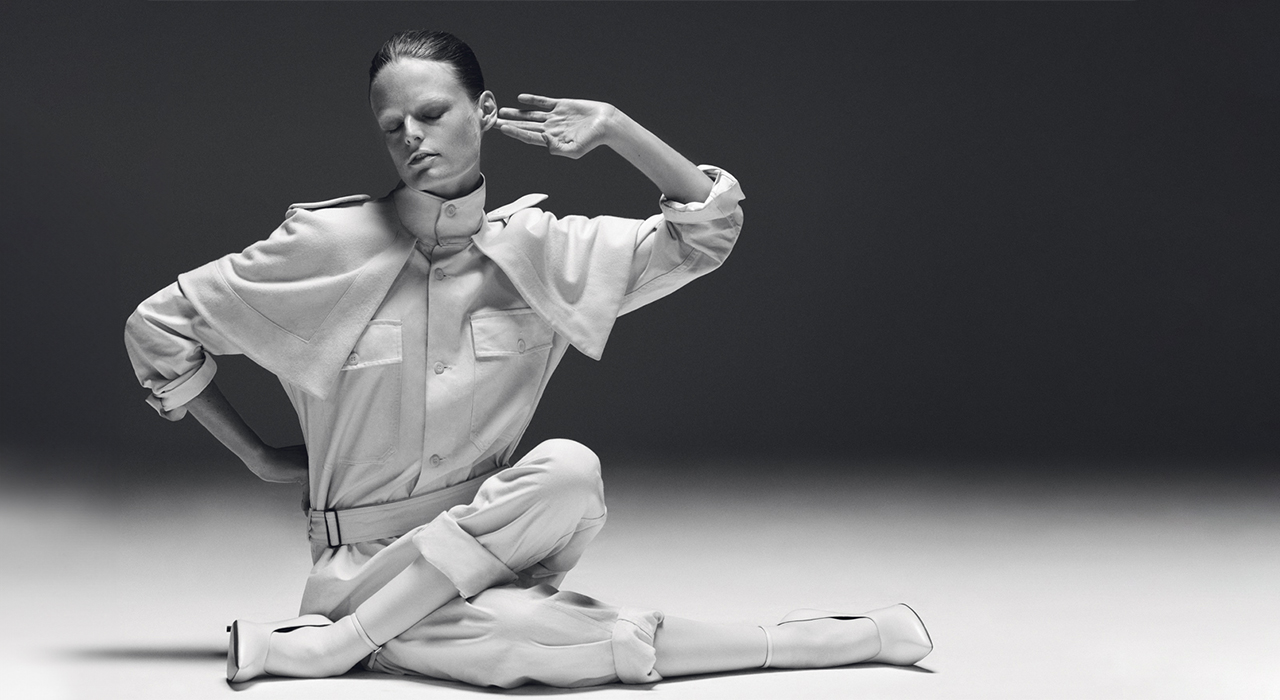 DOMINIQUE Models Agency | Brussels